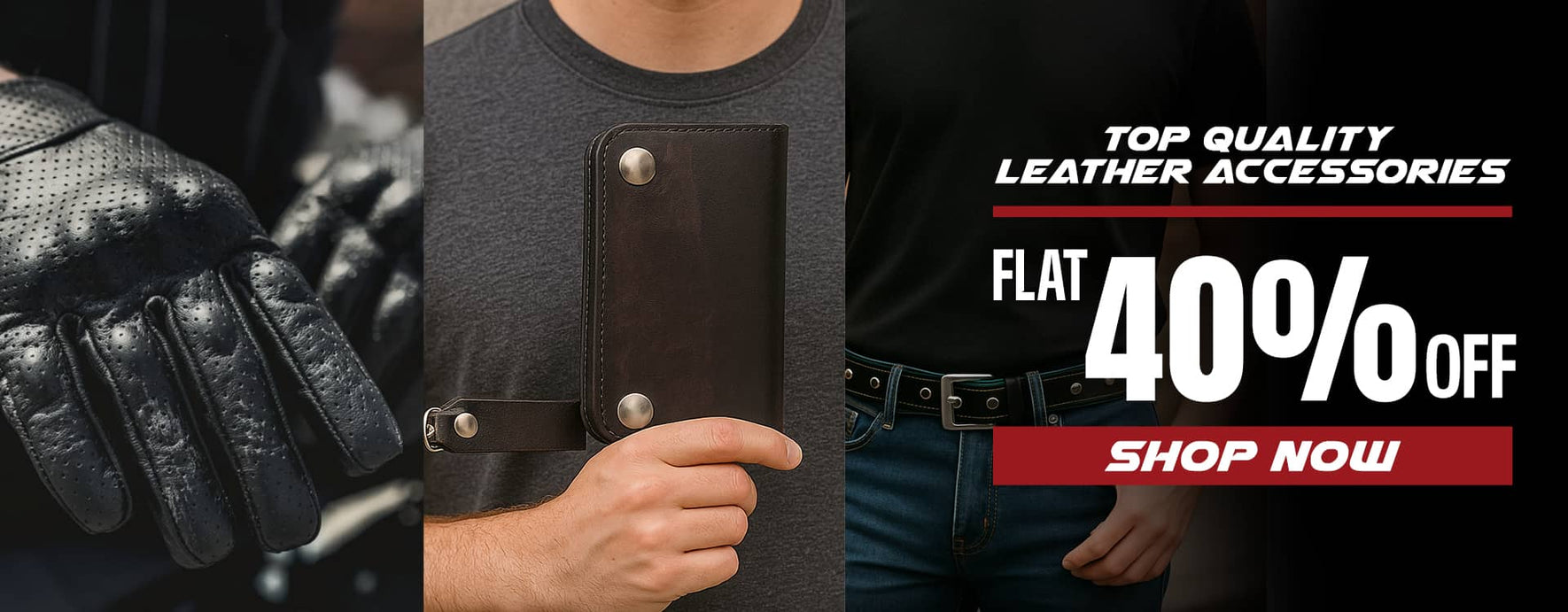 Leather New York - The Best Leather Goods Store NYC Has